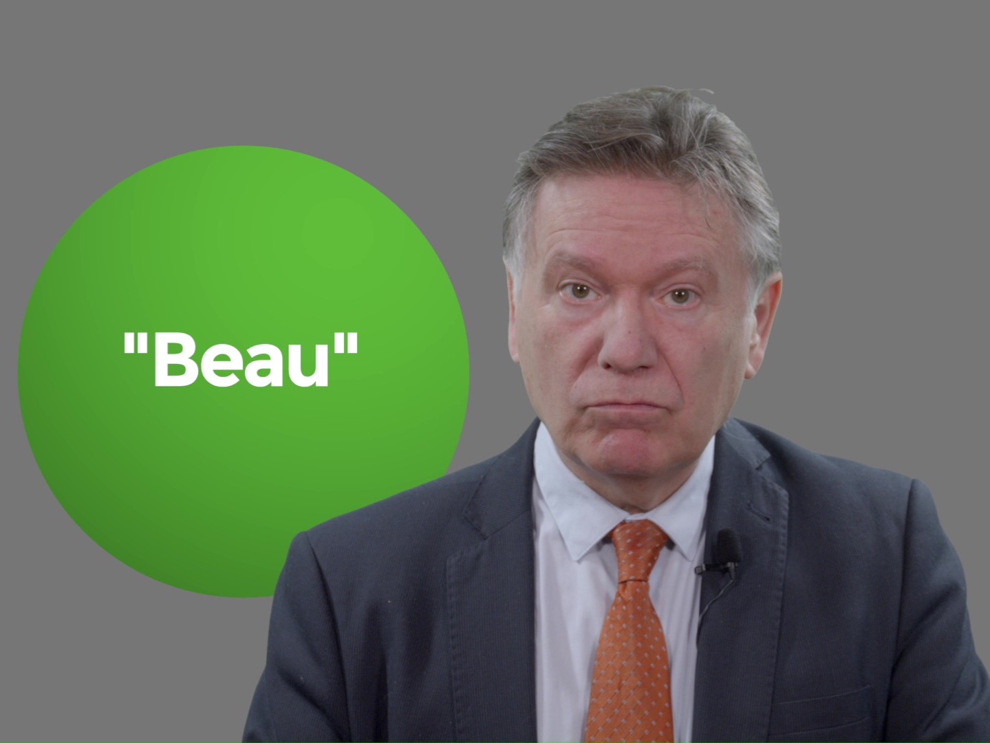 Le mot du philosophe / Beau - Diocèse de Monaco