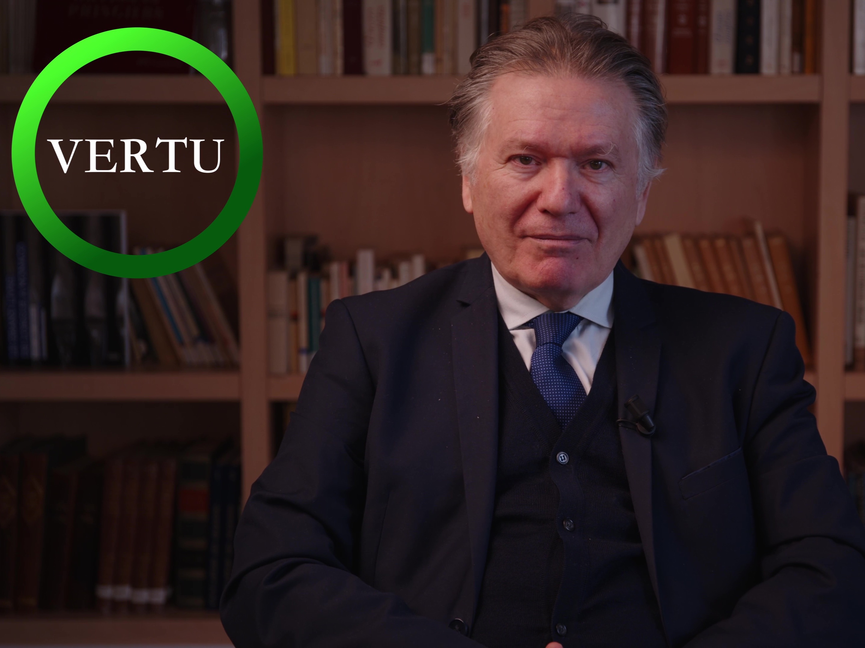 Le mot du philosophe / "Vertu" - Diocèse de Monaco